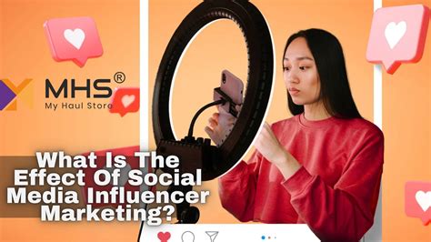 What Is Social Media And Influencer Marketing