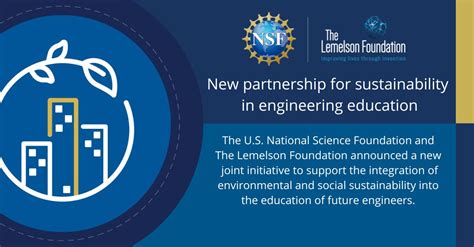 Highereducation Environmentalengineering Sustainableengineering