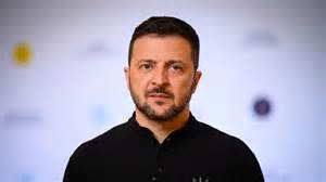 Зеленски призова света да действа за смяна на режима в Русия Новини бг