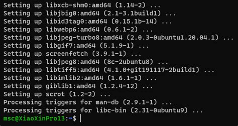 WSL Ubuntu Git 的配置及简单使用 小灰灰灰灰的博客