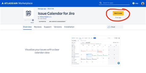Getting Started With “issue Calendar For Jira” Aldeva Digital