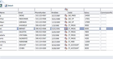 Andrej Baranovskij Blog Lov For Editable Primary Key In Adf Table Problem