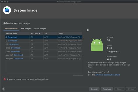 Setting Up A Mac For Nativescript Android Development Jim Lynch Codes