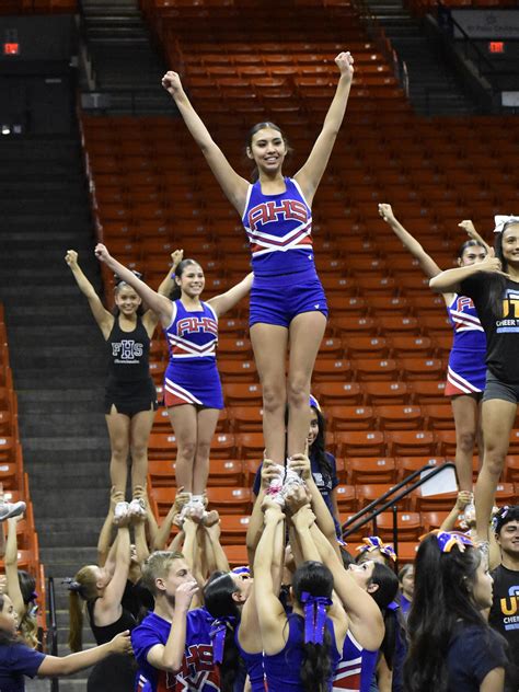 Americas Cheer Americashighschool Cheer • Instagram Photos And Videos