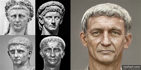 Cláudio O Improvável Imperador Romano World History Encyclopedia