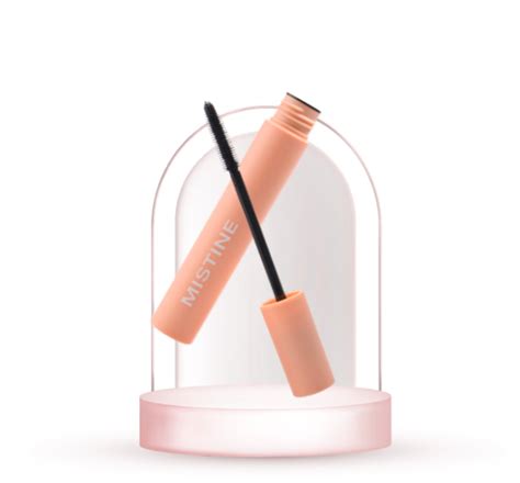 MISTINE COSMETICS สวยทุกวันในสไตล์ที่เป็นคุณ