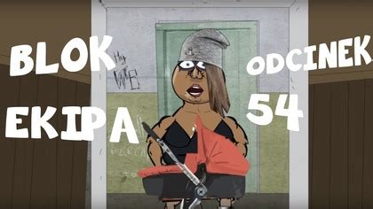 Blok Ekipa Nowe Odcinki Video W Cda Pl