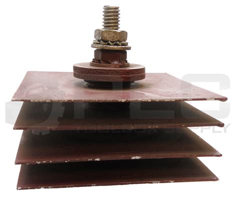 Syntron Sd 2300 Rectifier Plc Toolbox Supply