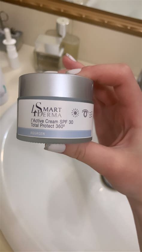 Smart Derma l’Active Cream SPF 30 | MAKEUP Club