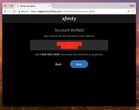 Comcast Website Bug Leaks Xfinity Customer Data Gigacycle Computer Recycling News