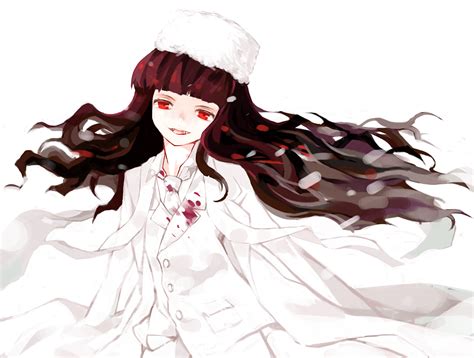 Elmes Alucard Hellsing Girlycard Hellsing Hellsing The Dawn Bad Id Bad Pixiv Id 1girl