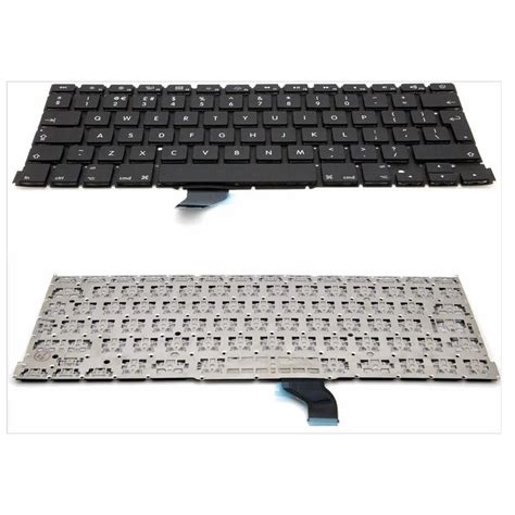 Apple Macbook Pro 15 A1398 Keyboard Replacement Mid 2012 Mid 2015 At