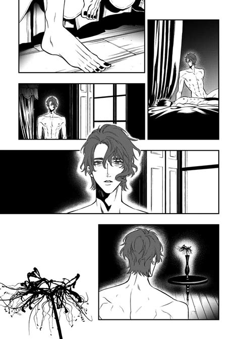 Kuraka Sui Blue Blood Vampire Eng Page 5 Of 7 Myreadingmanga