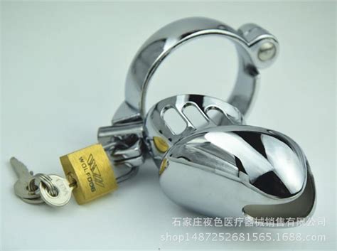 COD Men S Chastity Lock New Men S Device CB6000 Sex Adult Lazada Co Th