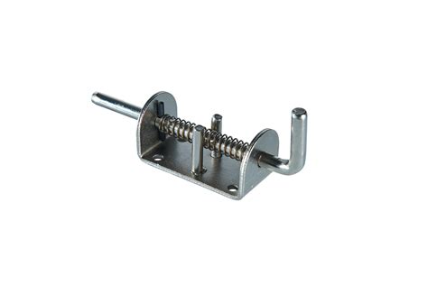Spring Latch 140mm Paramount Boxes