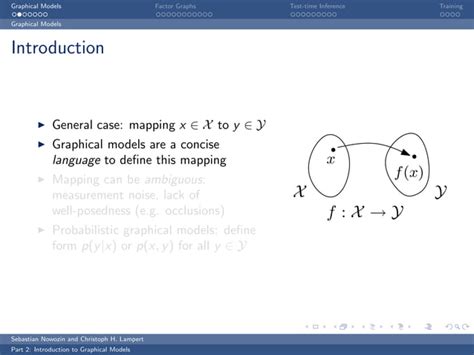 01 Graphical Models Pdf