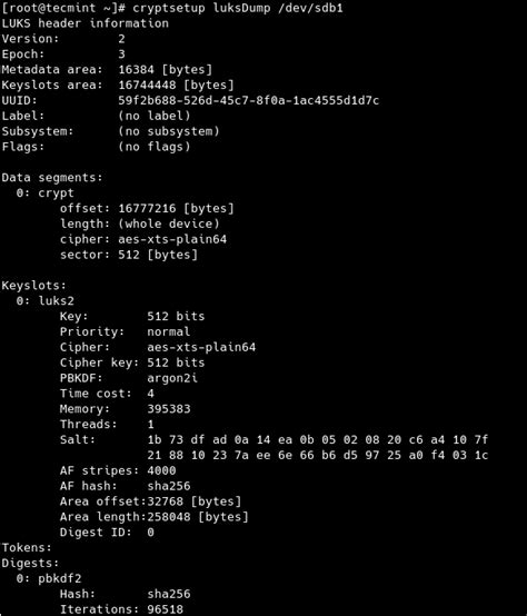 Luks Hardware Encryption At Amber Toney Blog