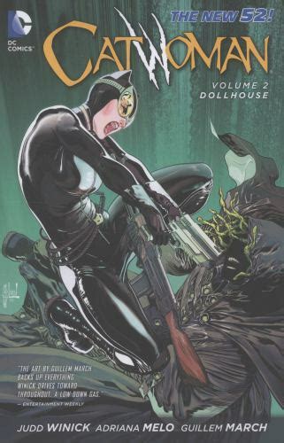 Catwoman 2 Dc Comics April 2013 For Sale Online Ebay