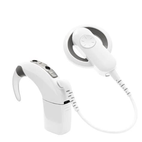 Nucleus® 6 Sound Processor Nucleus® 6 Sound Processor