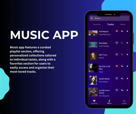 ilkin babashov on linkedin internshipproject musicapp codsoft