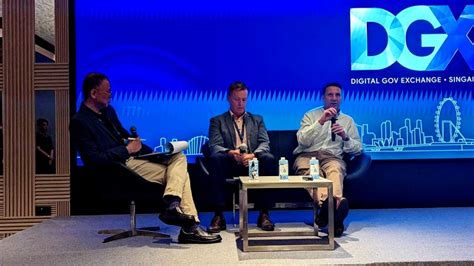 Chris Fechner On Linkedin Zerotolerance Singapore Digitalgovernment