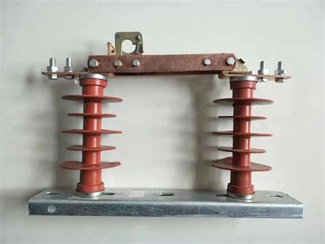 Buy High Voltage Disconnector Switch From Hebei Changxin Electric Power Equipment Co Ltd