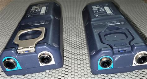 Used Medtronic 2x Next Generation 5392 Temporary Dual Single Chamber Pacemaker For Sale