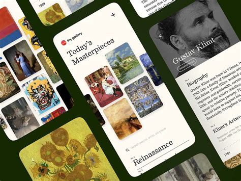 Gallery Ui Designs Themes Templates And Downloadable Graphic Elements