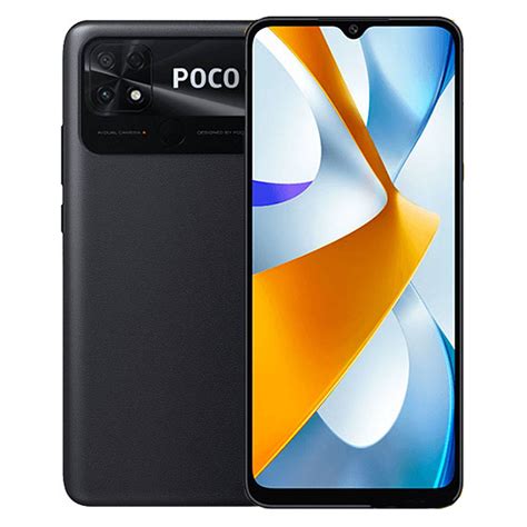 Xiaomi Poco C Price In Pakistan Priceoye