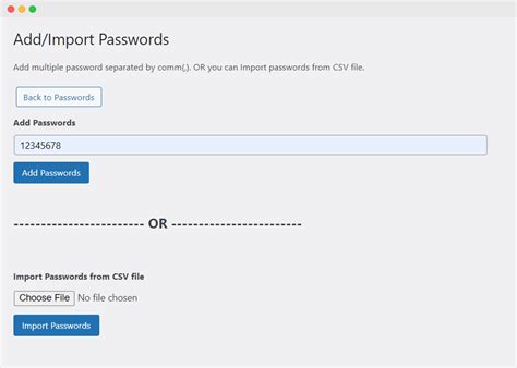 Woocommerce Password Protected Categories And Shop Addify