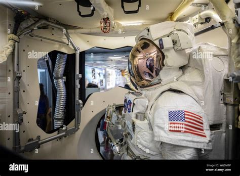 Space Shuttle Space Suit Helment