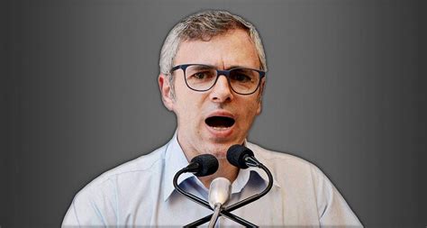 Delhi High Court Orders Former Jandk Cm Omar Abdullah To Pay ₹15 Lakh
