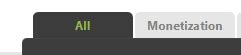 Change JavaFx Tab Default Look Stack Overflow