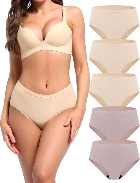 Aircute Washable Adult Urine Incontinence Underwear For