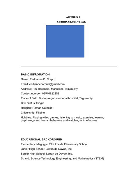 Appendices Pdf