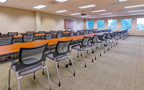 Training Room Lucid Private Offices Cumberland Event Venue Rental