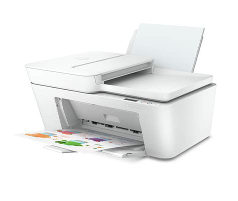Customer Reviews Hp Deskjet Plus 4152 Wireless All In One Instant Ink