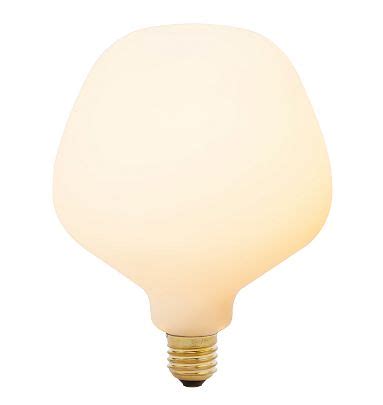 Led Tala Enno Matte White W Bulb Rejuvenation