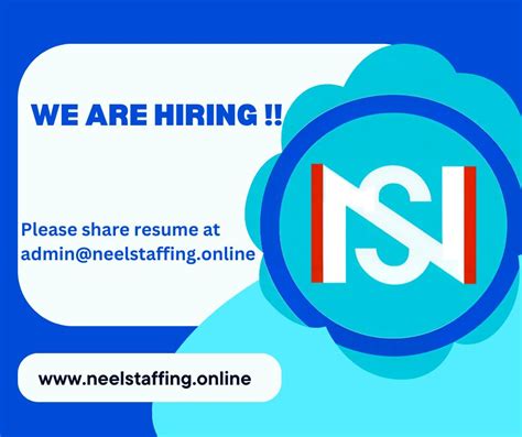 neel staffing on linkedin ai machinelearning artificialintelligence