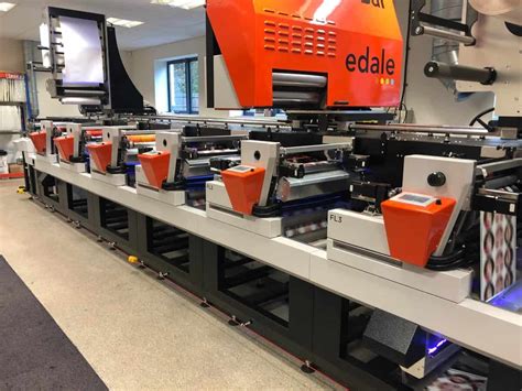 Highly Effective LED UV Curing Systems For Printing 1 Trusted Solution