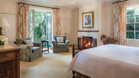 Four Seasons Resort The Biltmore Santa Barbara Santa Barbara