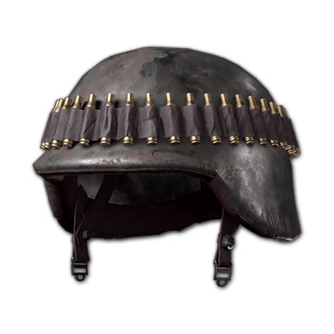 데저트 인포서 헬멧 Level PUBG Items