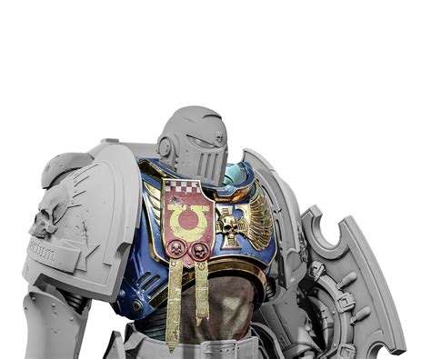 Space Marine Ii Twitch Drops