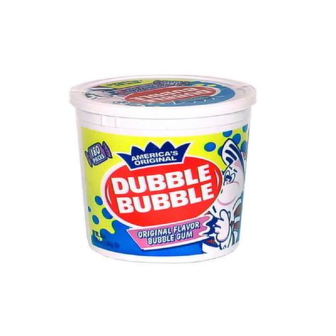 Double Bubble Tub Smart And Final