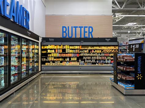 Burger King Walmart Supercenter