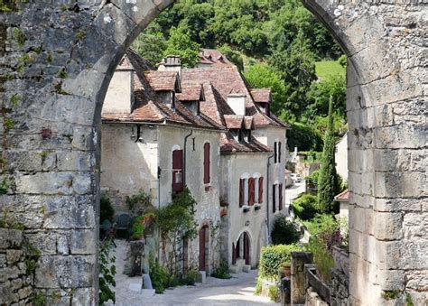 Most Beautiful Villages In France