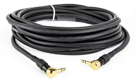 Cable Estéreo P2 A P2 8 M Mercadolibre