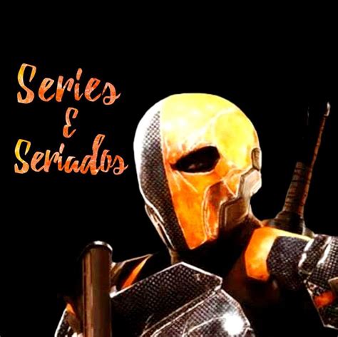 Séries Seriados E Filmes