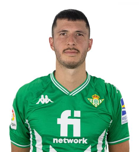 Guido Rodríguez Player Stats Sportsmen Height