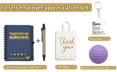 Clyaidet 12 Set Employee Appreciation Ts Bulk Staff